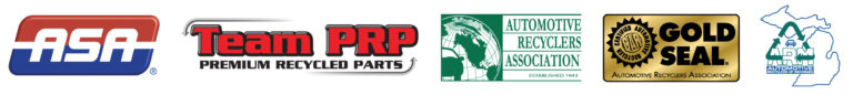 Weller Auto – Used Auto Parts Experts